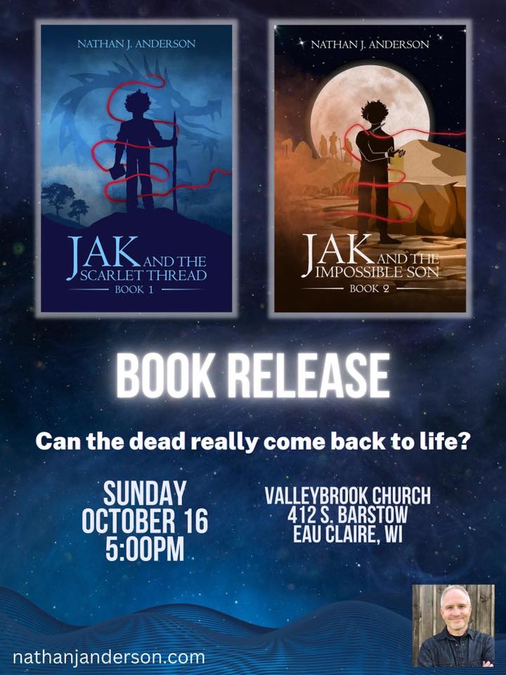 Nathan J Anderson - Nathan J. Anderson